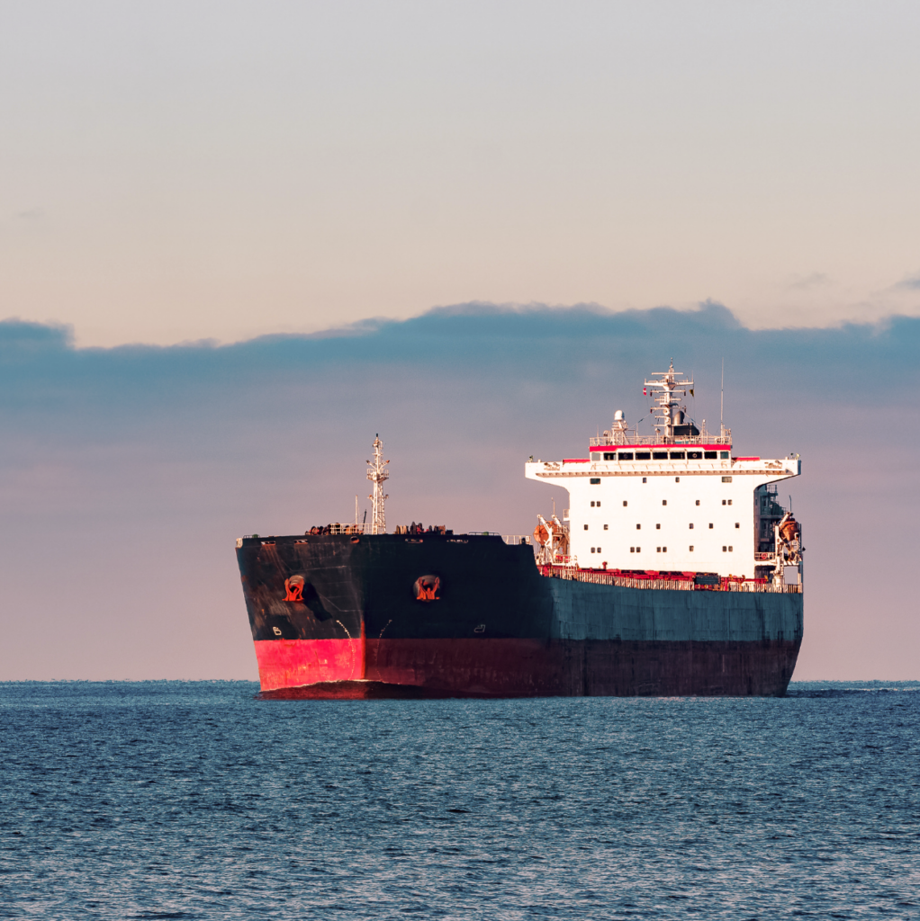 Insure Marine Underwriting - Charterers Liability Insurance