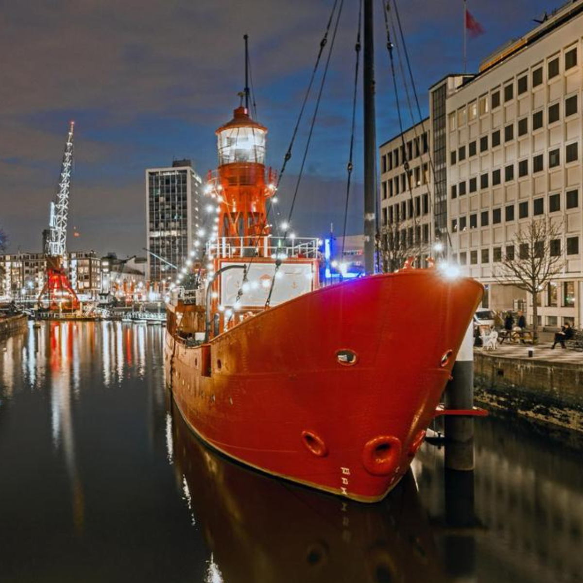 IMU LEADING CHARTERERS LIABILITY SPECIALISTS - Insure Marine Underwriting