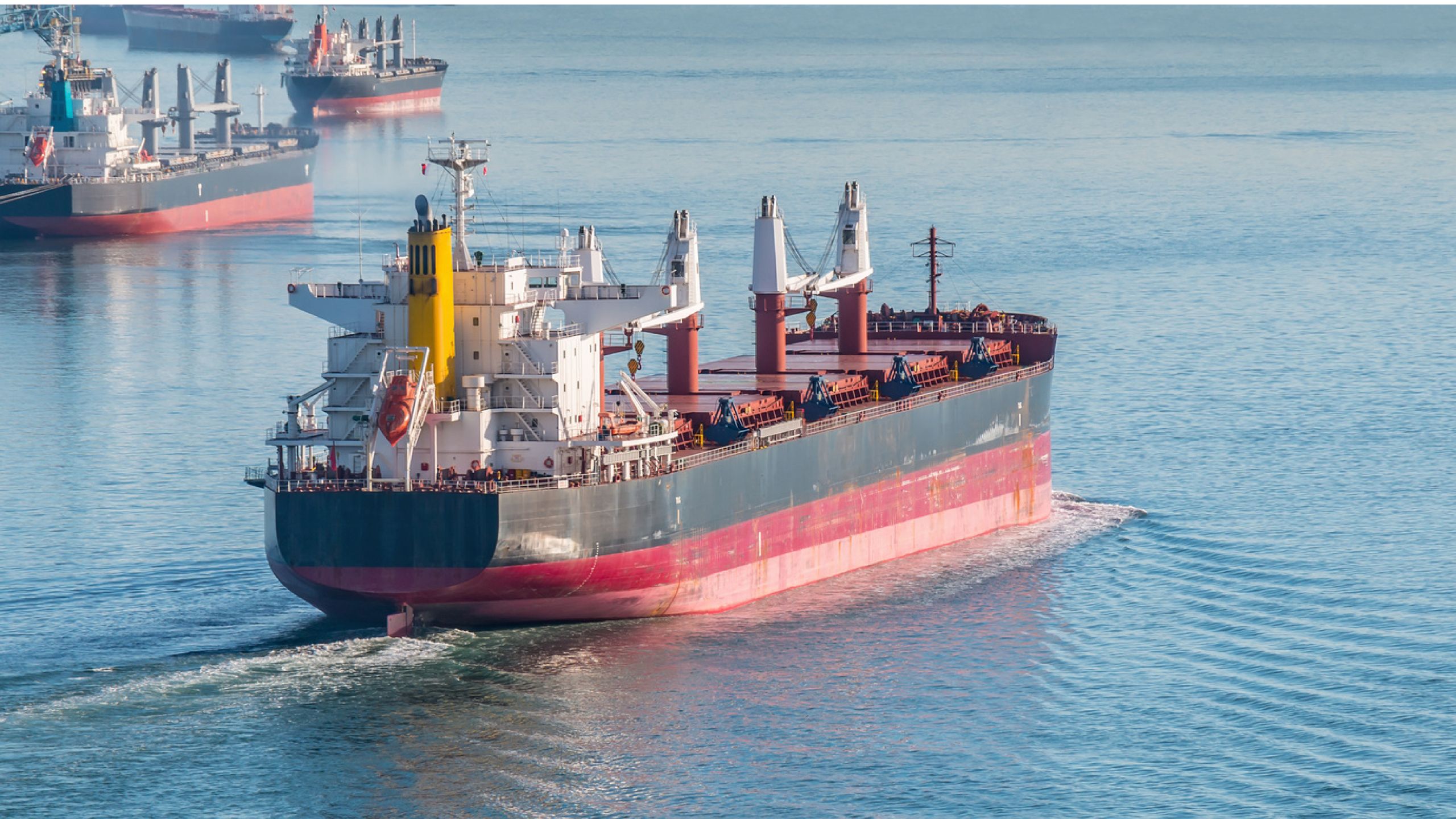 Charterers Liability Insurance | Insure Marine Underwriting